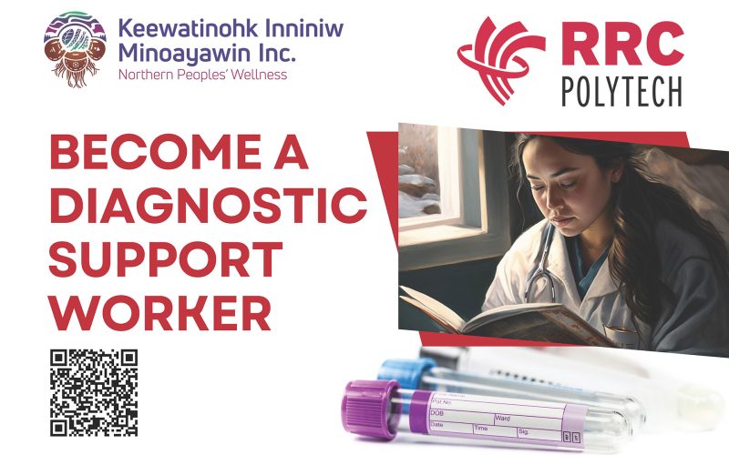 Become a Diagnostic Support Worker - NCN Family and Community Wellness ...