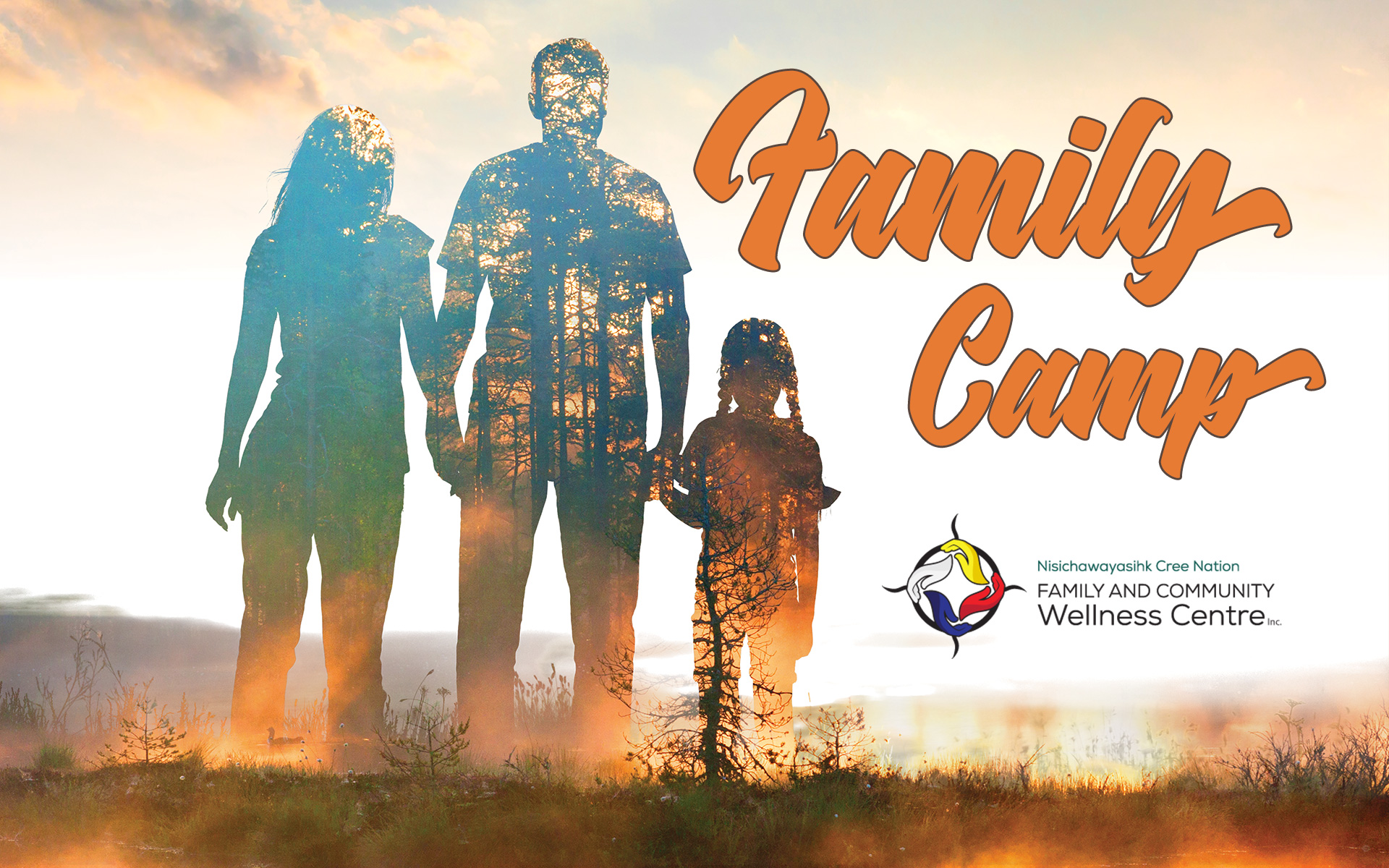 Upcoming Events – NCN Family and Community Wellness Centre