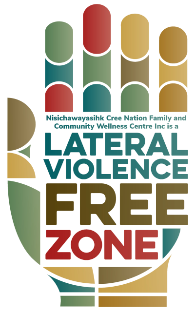 Lateral Violence Free Zone - NCN Family and Community Wellness Centre
