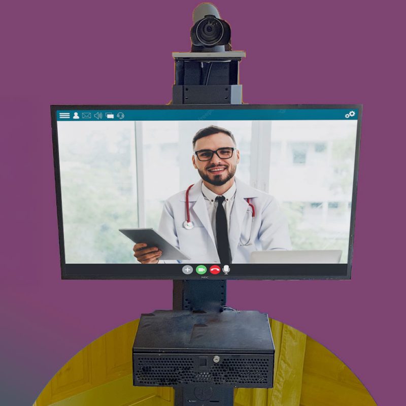 MB Telehealth Program - NCN Family and Community Wellness Centre