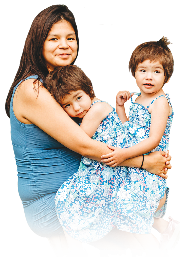 Child, Family & Community Services - NCN Family and Community Wellness ...