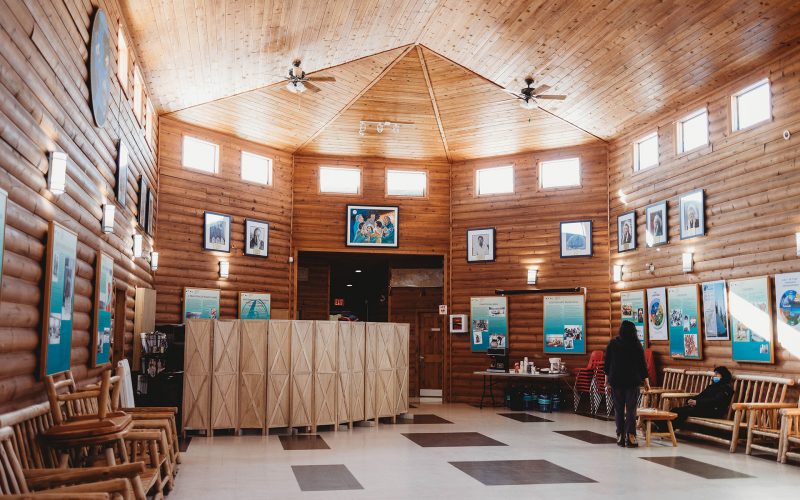 About Us - NCN Family and Community Wellness Centre