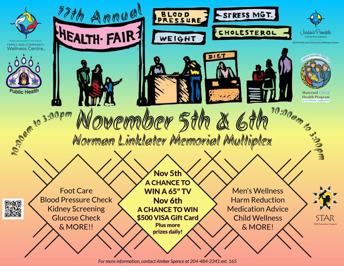 Home - NCN Family and Community Wellness Centre