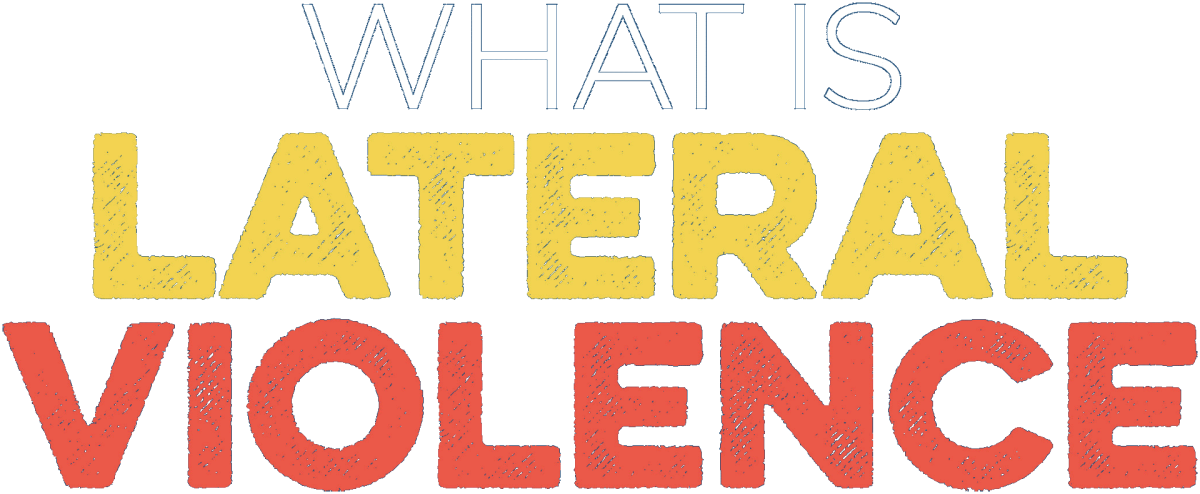 Lateral Violence Free Zone - NCN Family and Community Wellness Centre