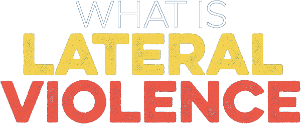 Lateral Violence Free Zone - NCN Family and Community Wellness Centre